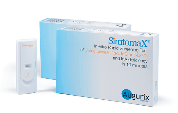 Point of Care Medical Diagnostic Systems - Smith Biomed