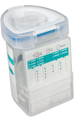 Point of Care Medical Diagnostic Systems - Smith Biomed