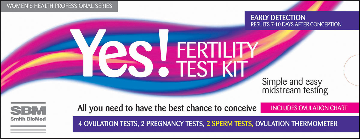 Fertility | Smith Biomed