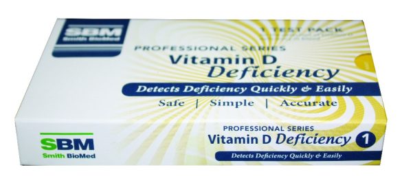 Vitamin D Deficiency | Smith Biomed