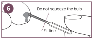 How to Check Iron Levels at Home With a Ferritin Test | Smith Biomed
