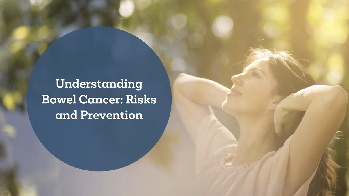 Understanding Bowel Cancer: Risks and Prevention | Smith Biomed Understanding Bowel Cancer: Risks and Prevention | Smith Biomed
