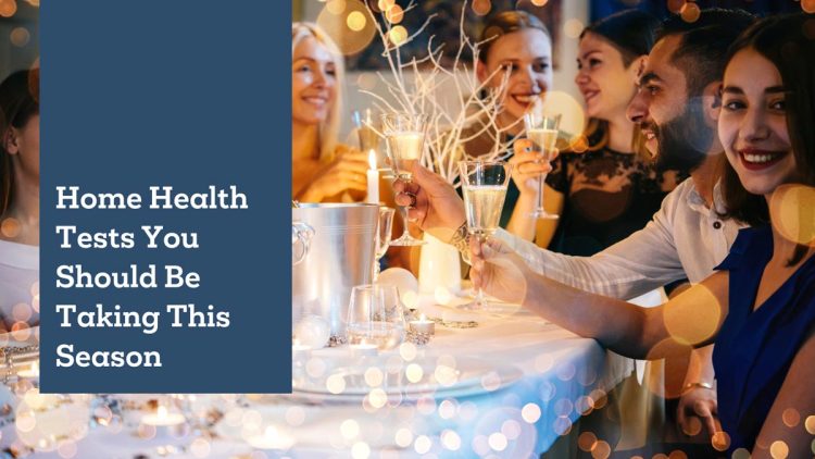 Home Health Tests You Should Be Taking This Season | Smith Biomed