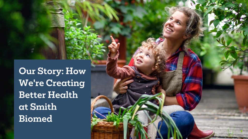 Medical and Drug and Alcohol Tests - Smith Biomed